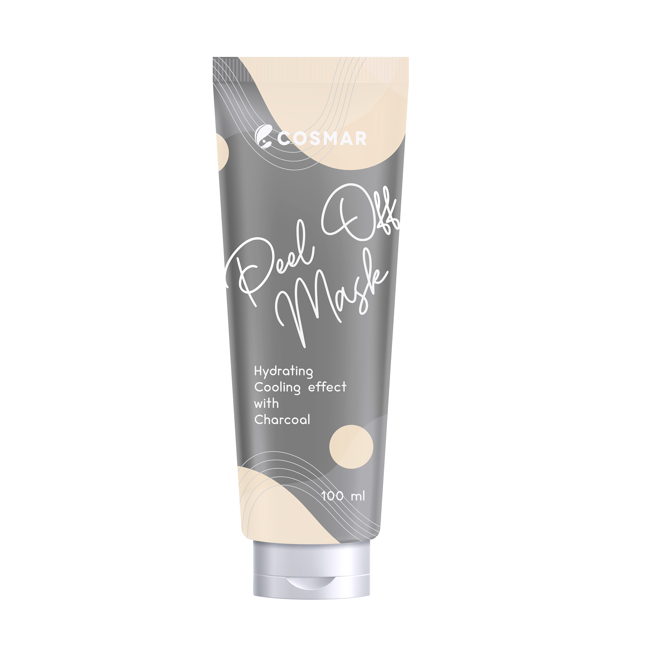 Peel Off Mask PT Cosmar Peel Off Mask PT Cosmar