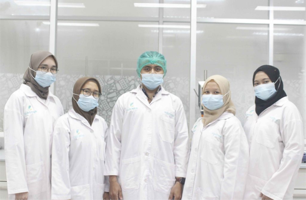 Cara Mengurus BPOM Kosmetik Prosedural Tanpa Ribet • PT Cosmar